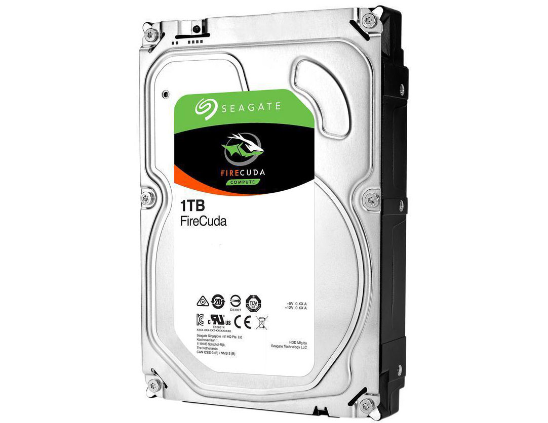Seagate Internal HDD 3.5" Line Up, Apa Yang Kami Tahu Sejauh ini ...