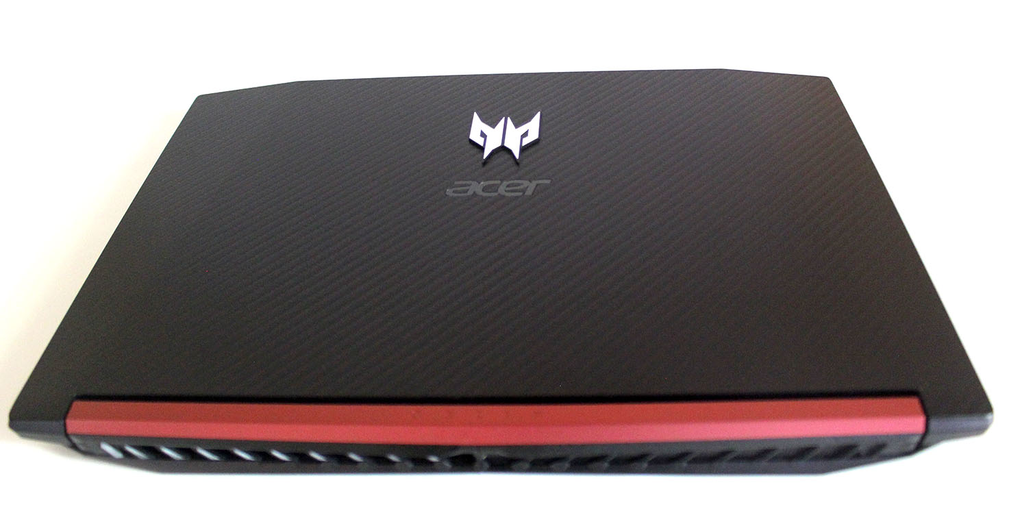 Acer Predator Nitro 5 AN515-42, Laptop Gaming Hebat Dengan Tenaga Ryzen ...