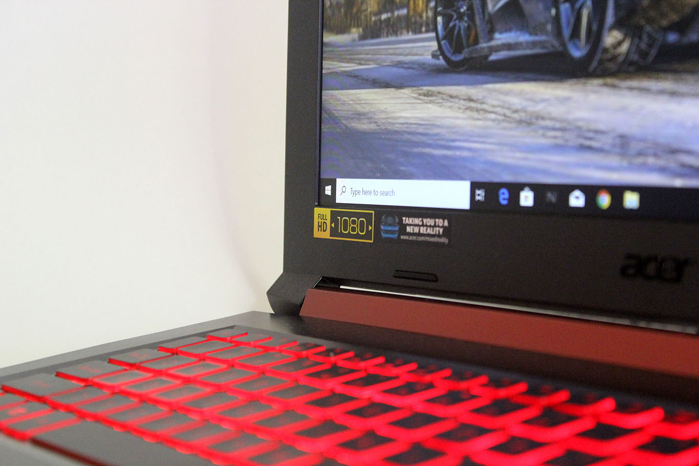 Acer Predator Nitro 5 AN515-42, Laptop Gaming Hebat Dengan Tenaga Ryzen ...