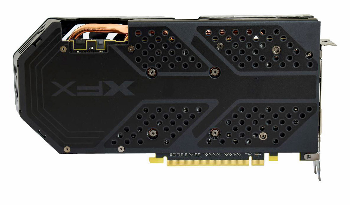 XFX Radeon RX 590 Fatboy Preview : Harga, Spesifikasi & Fitur Unggulan ...