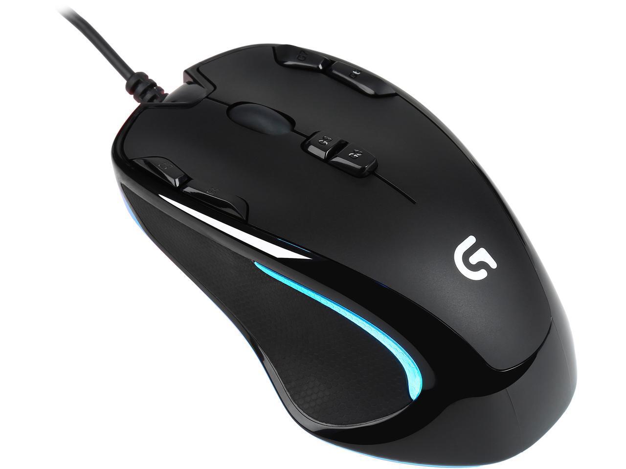 5 Pilihan Mouse Gaming Murah 200 Ribuan Dengan Segudang Fitur Hebat ...