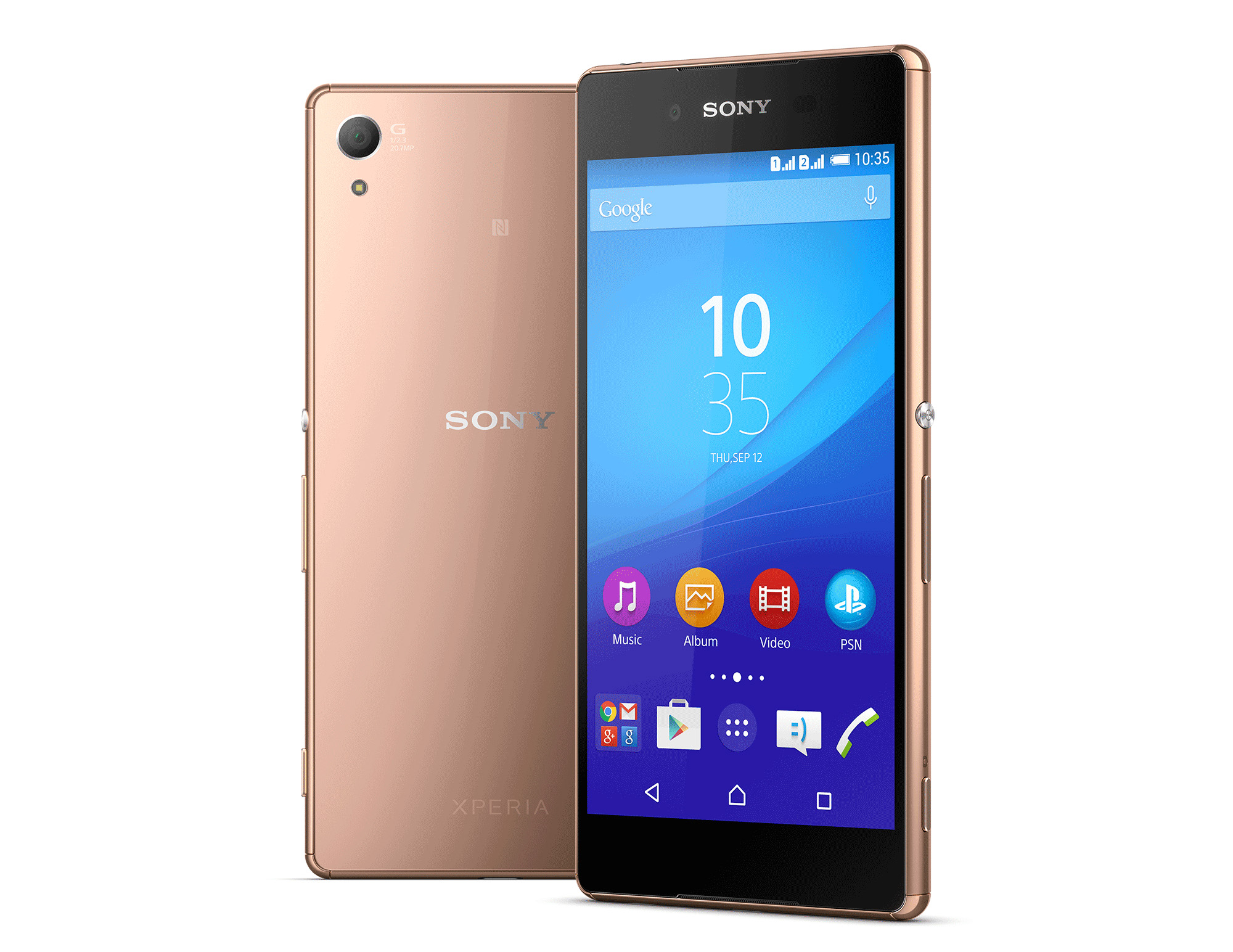 Daftar Harga HP Sony Terbaik Awal Tahun Ini - Murdockcruz