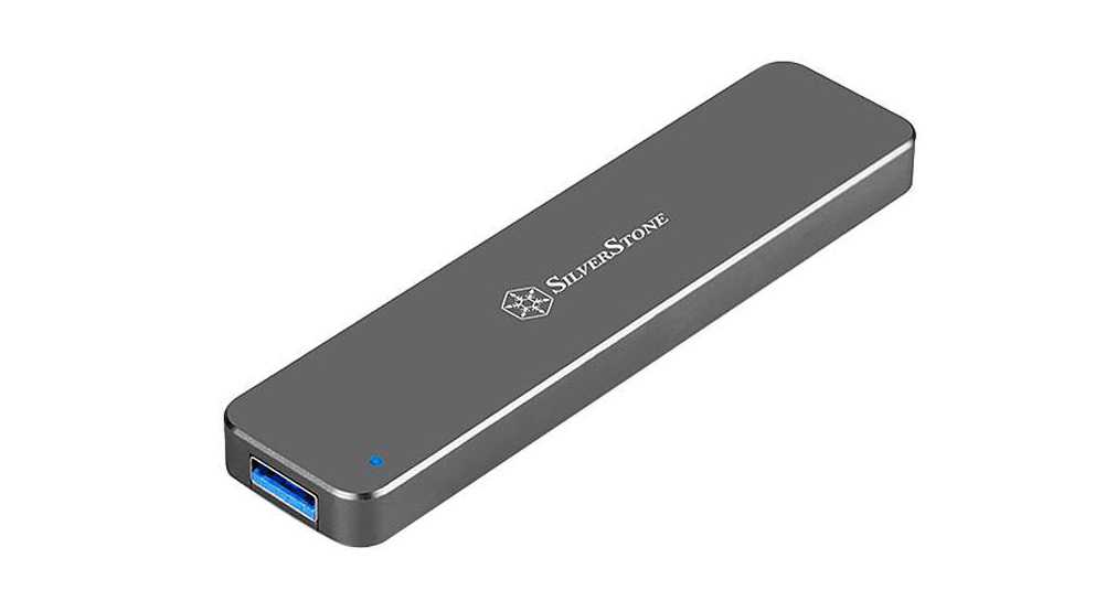 Penjelasan Sederhana Mengenai Disk Enclosure & Varian Bentuk Faktornya ...