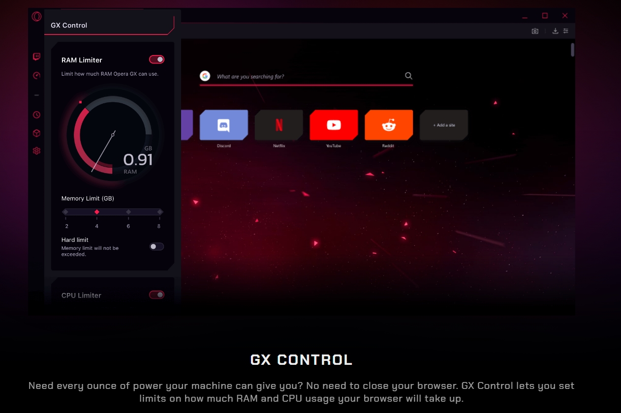 Opera Luncurkan Browser Gaming Pertama Di Dunia Dan Sudah Tersedia ...