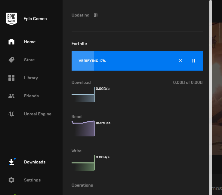 Begini Cara Mudah Copy-Paste Game Fortnite Ke Drive atau PC Lain ...