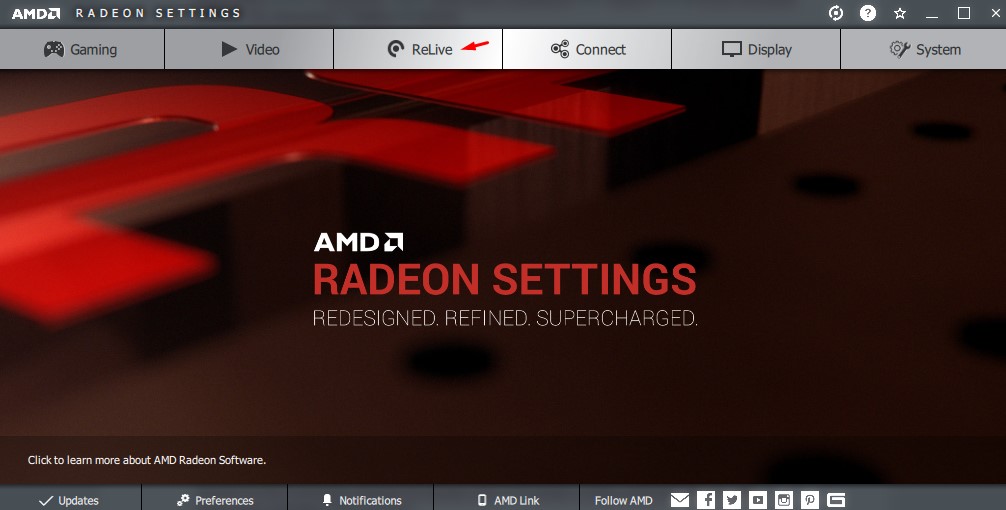 Mau Rekam Game Atau Screen Recording Tanpa Software Extra? Pake Aja ...