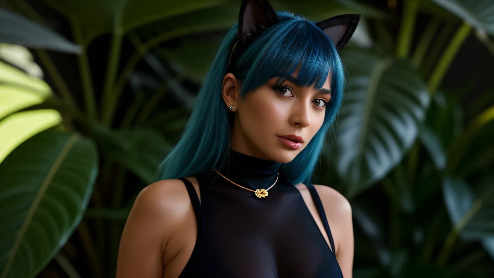 Next Diffusion - Learn the Art of Stable Diffusion