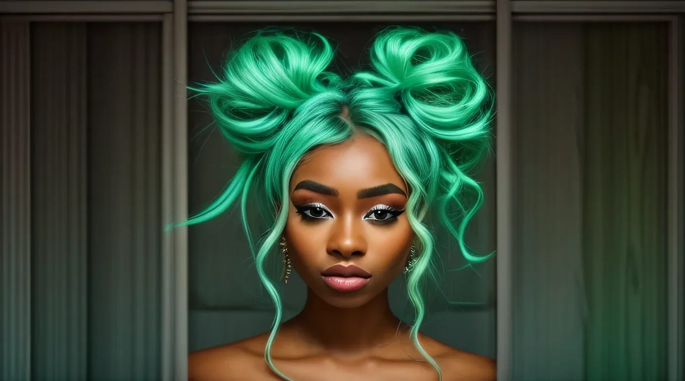 Next Diffusion - Learn the Art of Stable Diffusion