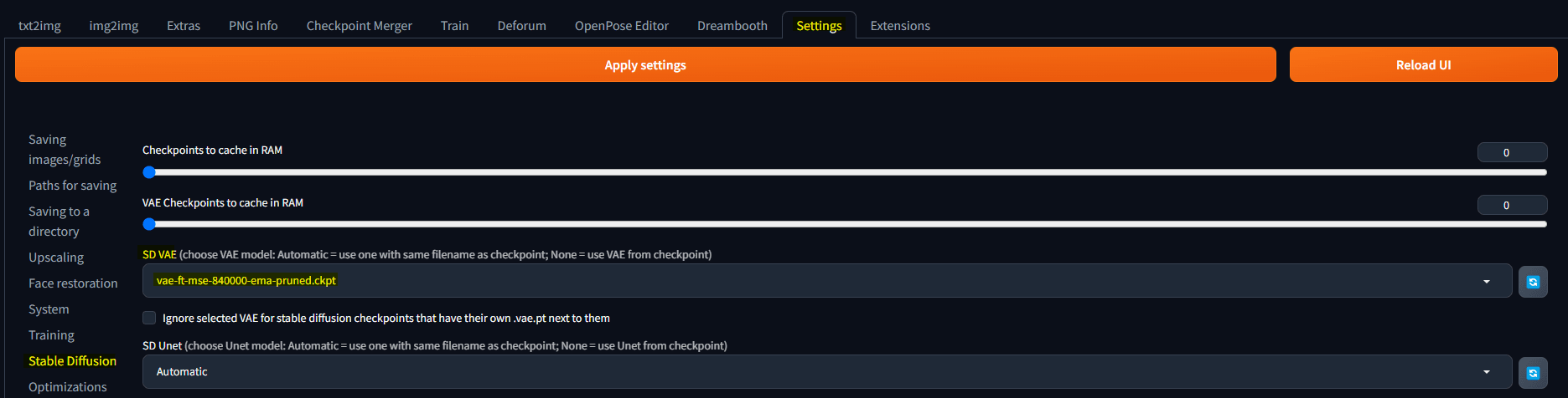 The Power of VAEs in Stable Diffusion: Install Guide - Next Diffusion