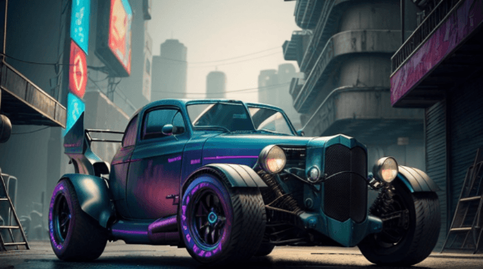 Boost Rendering Speed with Stable Diffusion's Simple Trick - Next Diffusion