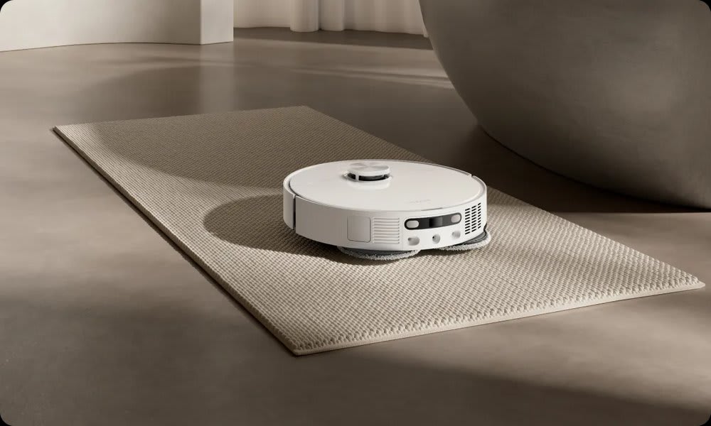 Narwal Flow by Narwal vs Dreame L40s Ultra AE by Dreame: Review | Robot ...