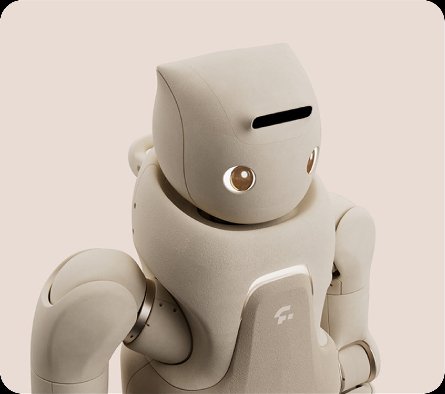 Daimon One (Daimon) vs GR-3 (Fourier) | Robot Comparison - Origin of Bots