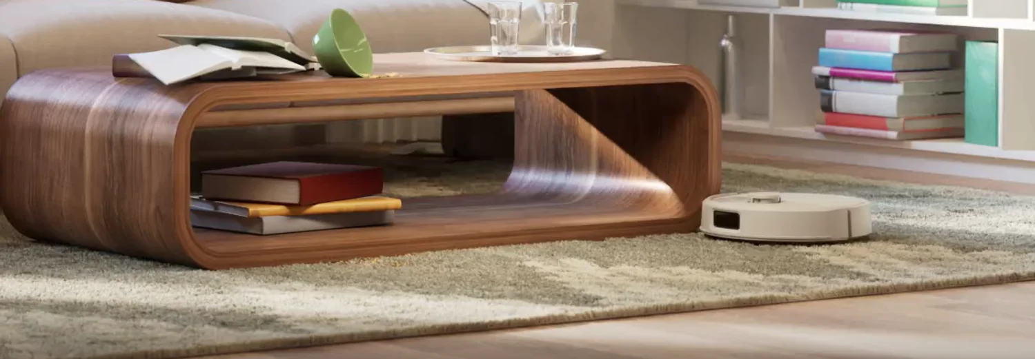 Dreame L40s Ultra AE by Dreame vs iRobot Roomba Max 705 by iRobot ...