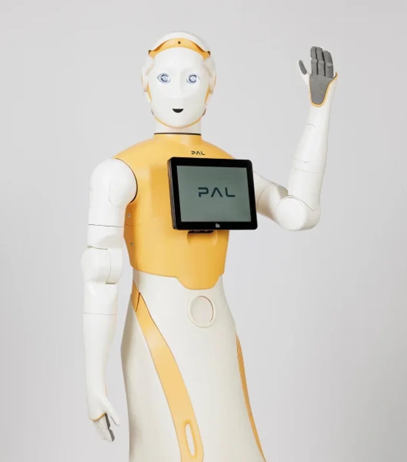 PAL Robotics Unveils ARI Upgrades at CES 2026