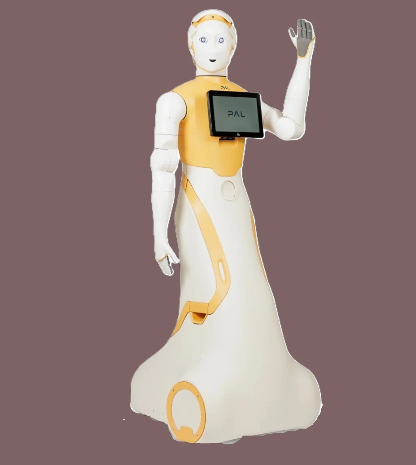 PAL Robotics Unveils ARI Upgrades at CES 2026