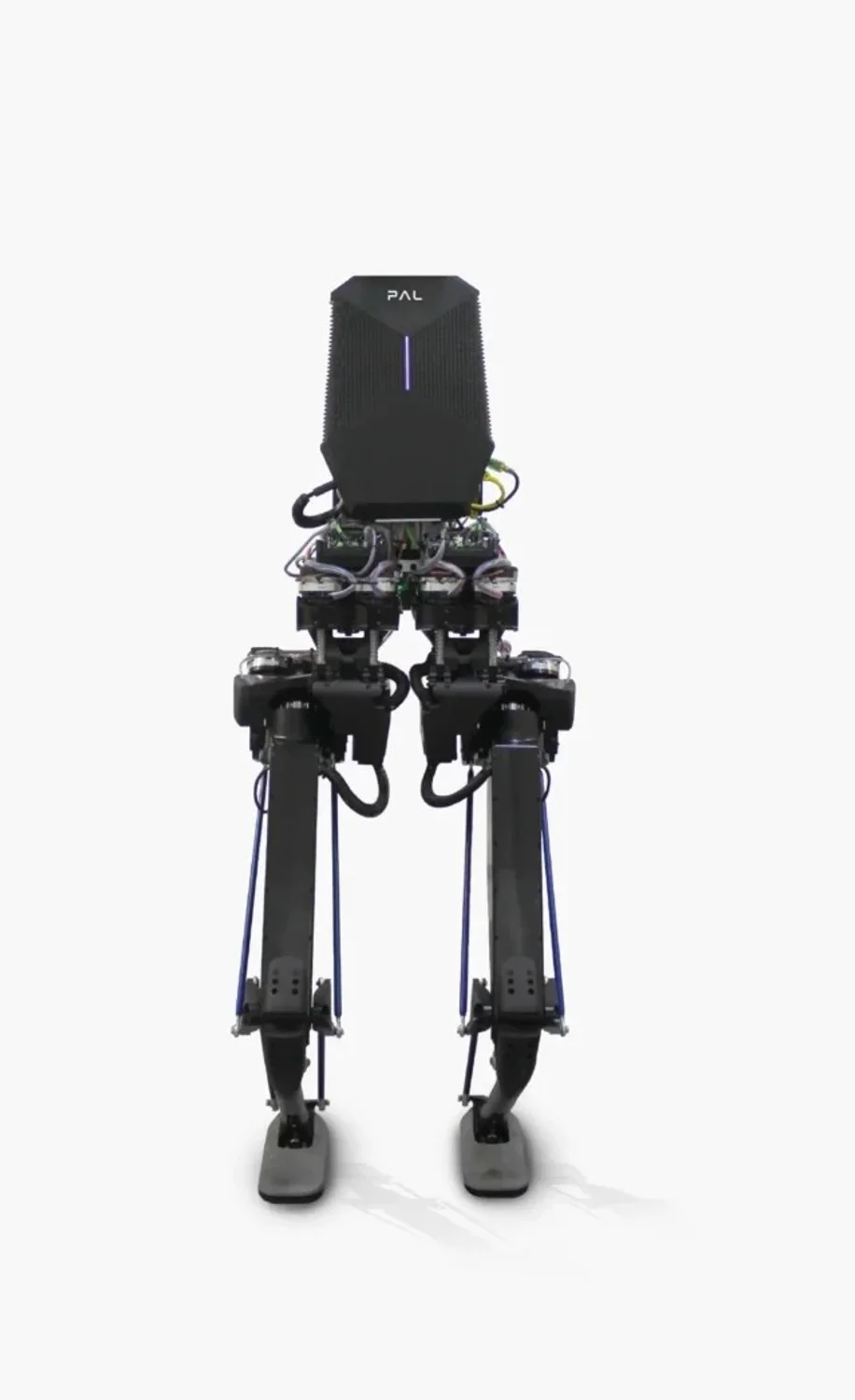 PAL Robotics Kangaroo Redefines Legged Robot Research with Advanced ...