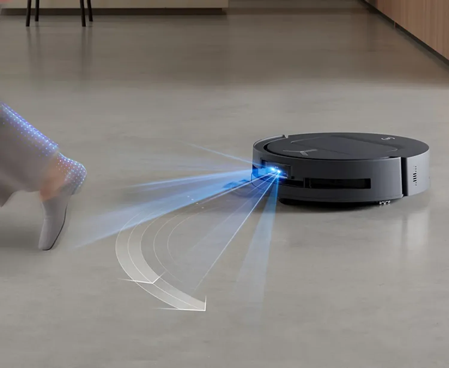 Eureka J15 Max Ultra vs Ecovacs T80 Omni | Robot Comparison - Origin of ...