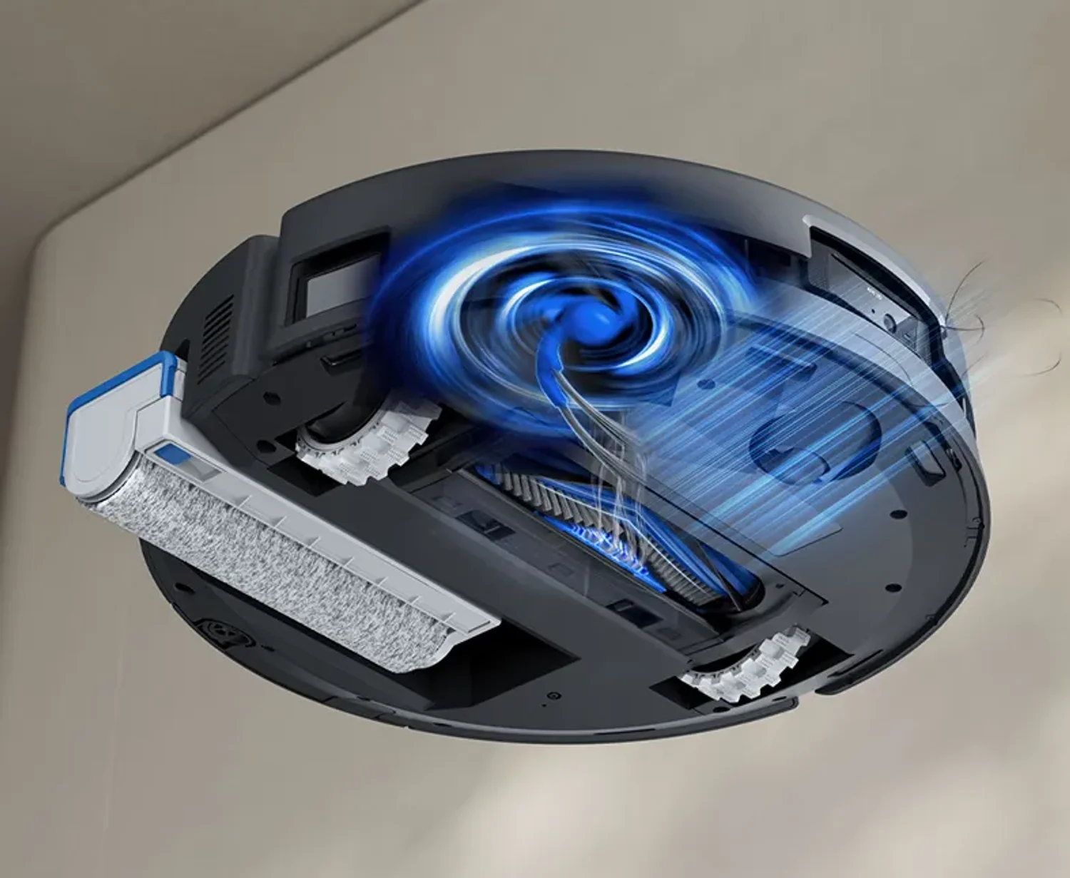 Eureka J15 Max Ultra vs Ecovacs T80 Omni | Robot Comparison - Origin of ...