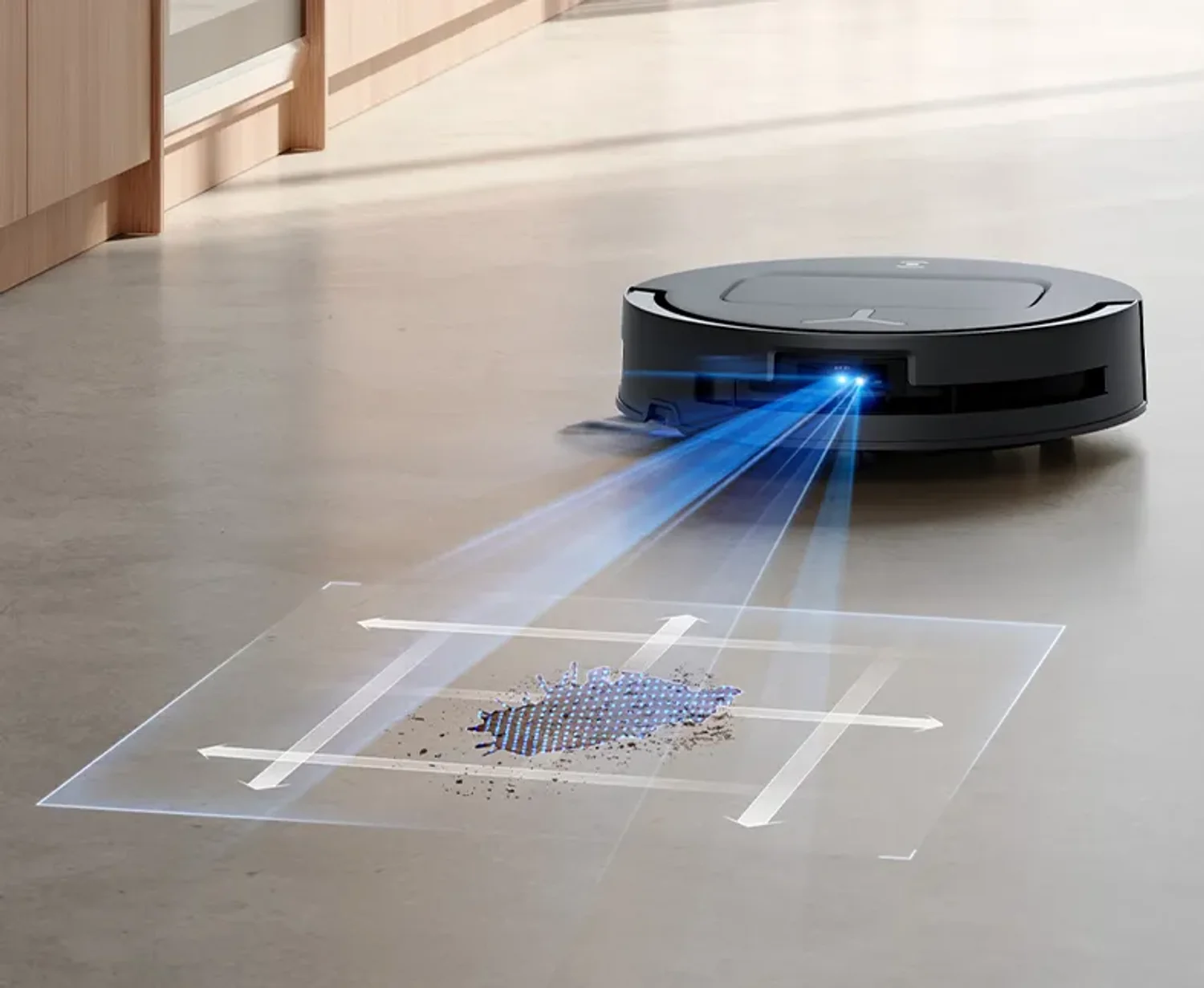 Eureka J15 Max Ultra vs Ecovacs T80 Omni | Robot Comparison - Origin of ...