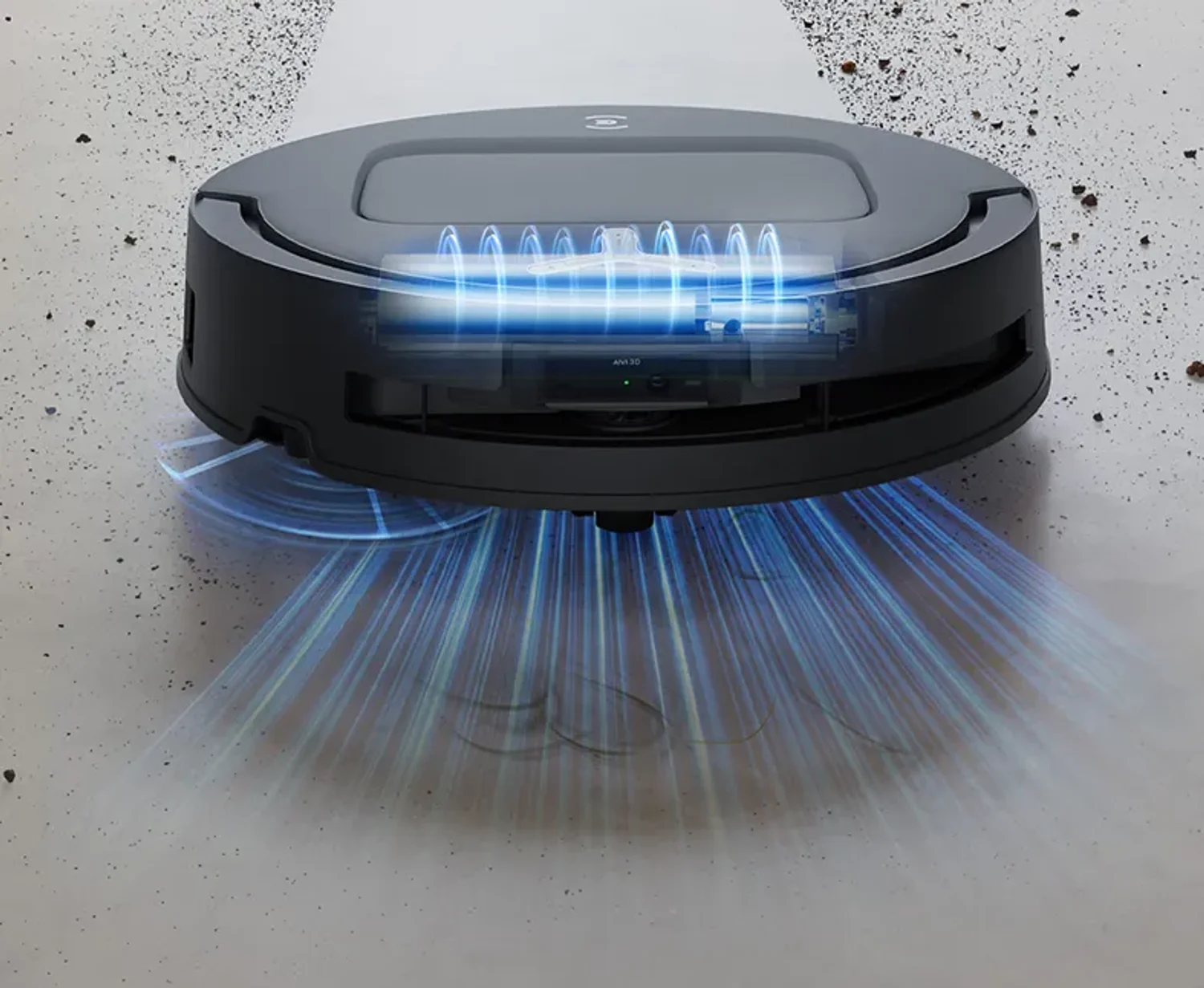 Eureka J15 Max Ultra vs Ecovacs T80 Omni | Robot Comparison - Origin of ...