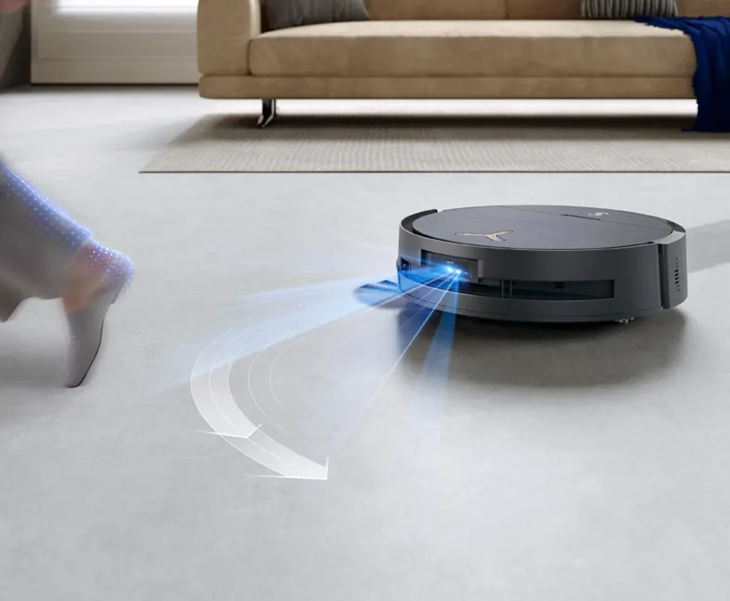 Narwal Flow (Narwal) vs Ecovacs X9 Pro Omni (Ecovacs) | Robot ...