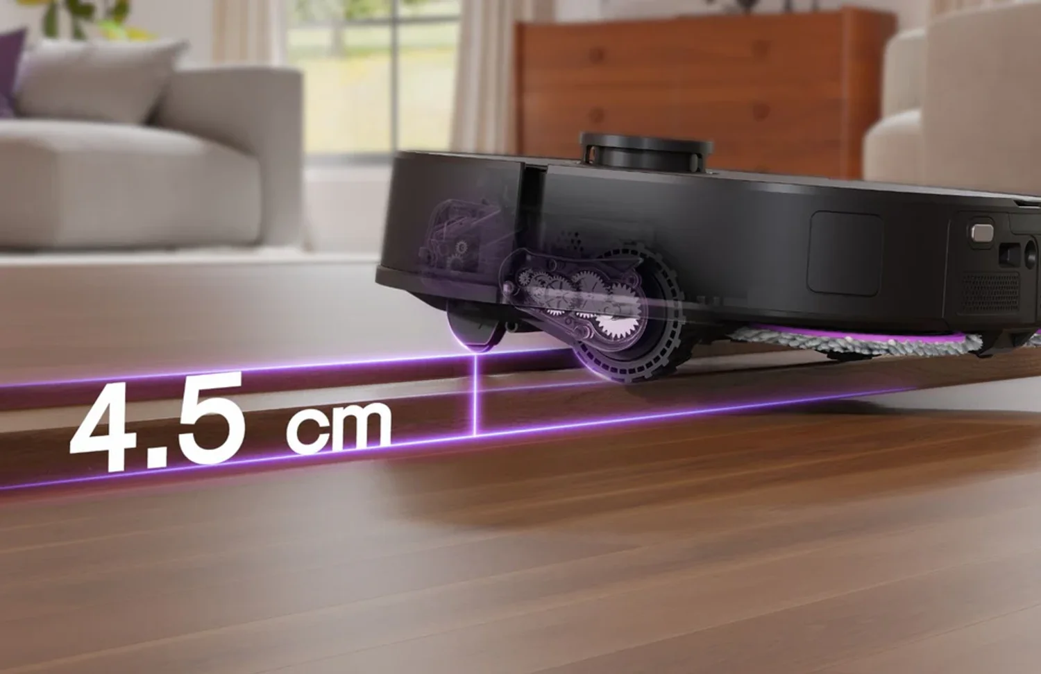 Narwal Flow by Narwal vs Eureka J15 Max Ultra by Eureka 2025 | Robot ...