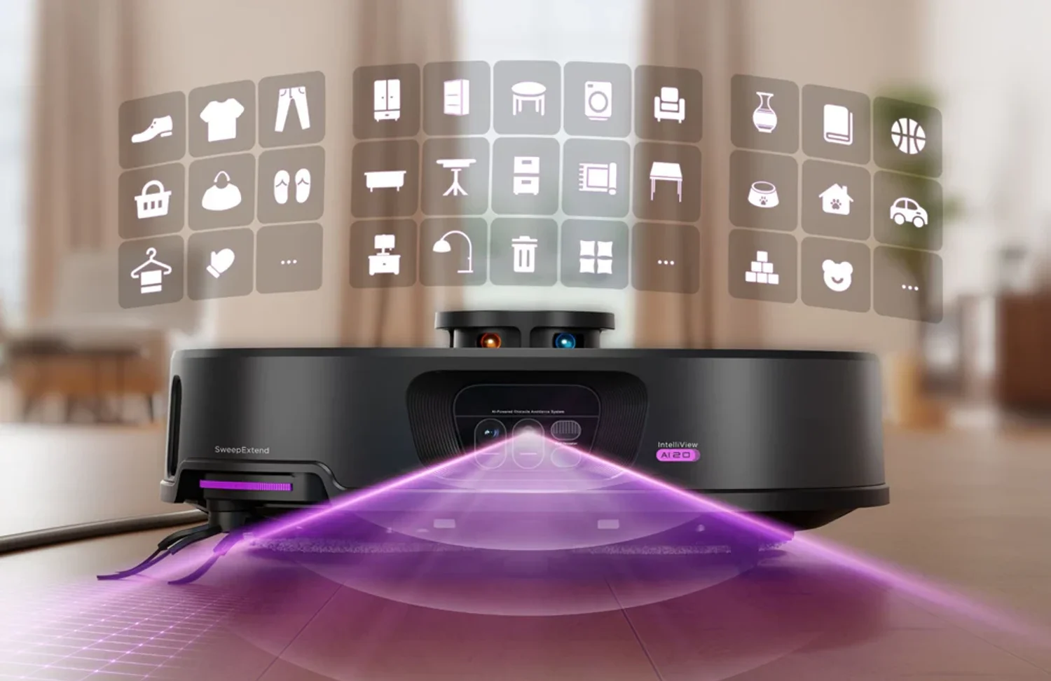 Narwal Flow by Narwal vs Eureka J15 Max Ultra by Eureka 2025 | Robot ...