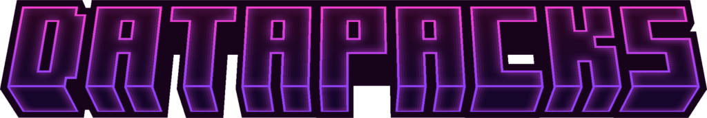 GitHub - Pictostudio/minecraft-datapack-raw-ore-block-blasting