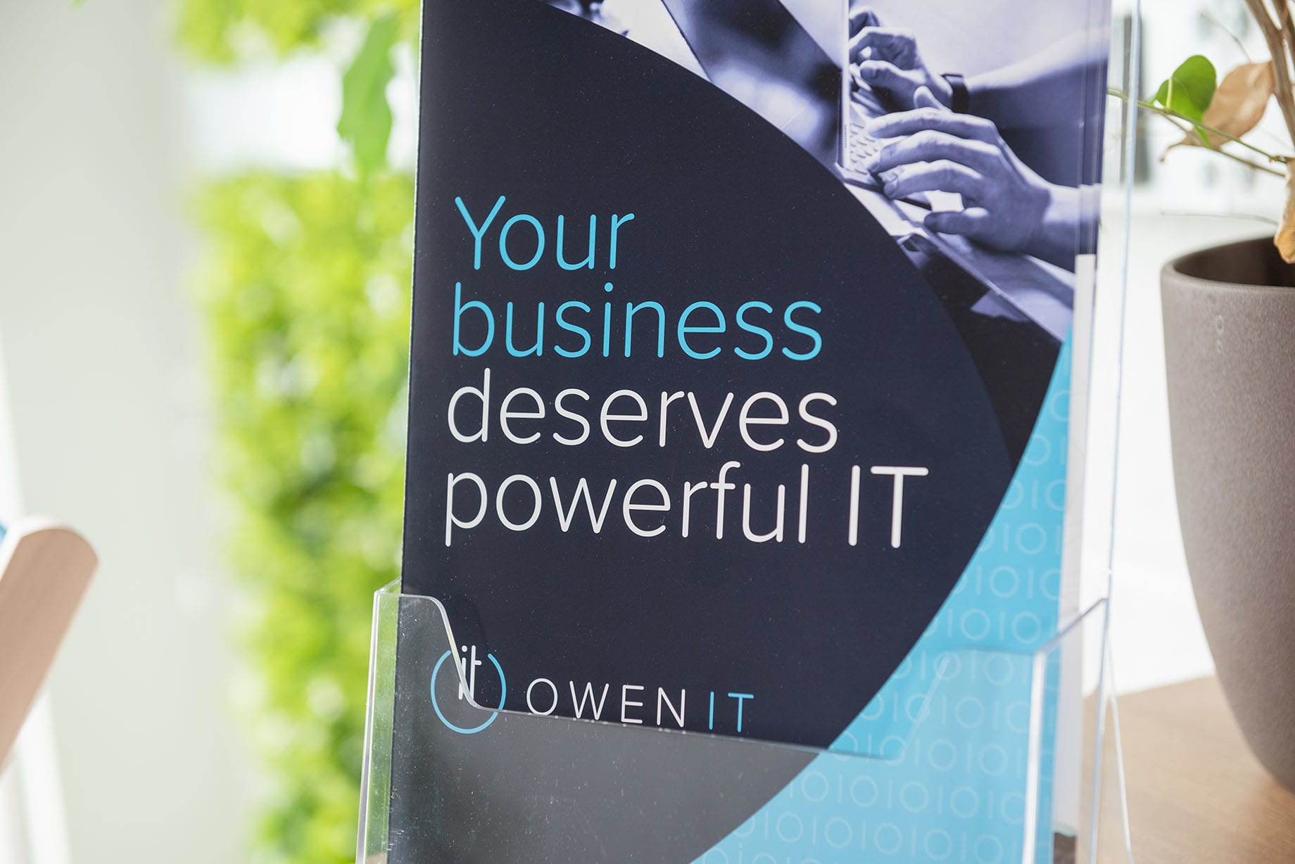 6 Best Cloud Storage Providers to Save Device Space – OWEN IT