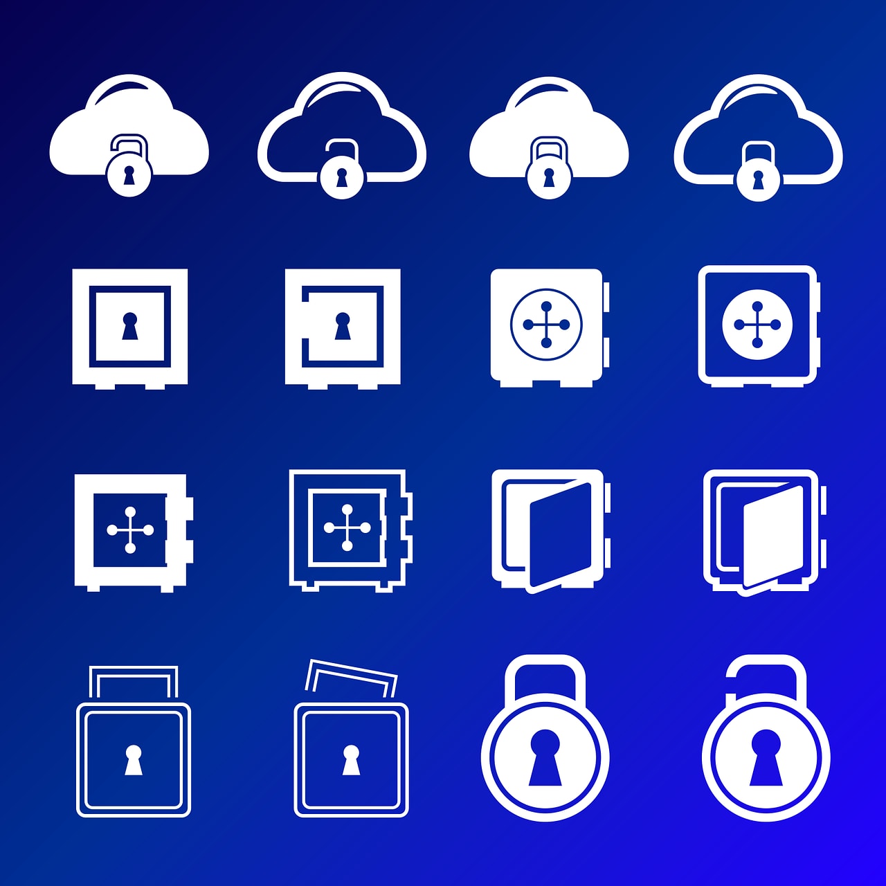 Ultimate Guide to Safe Cloud Storage – OWEN IT