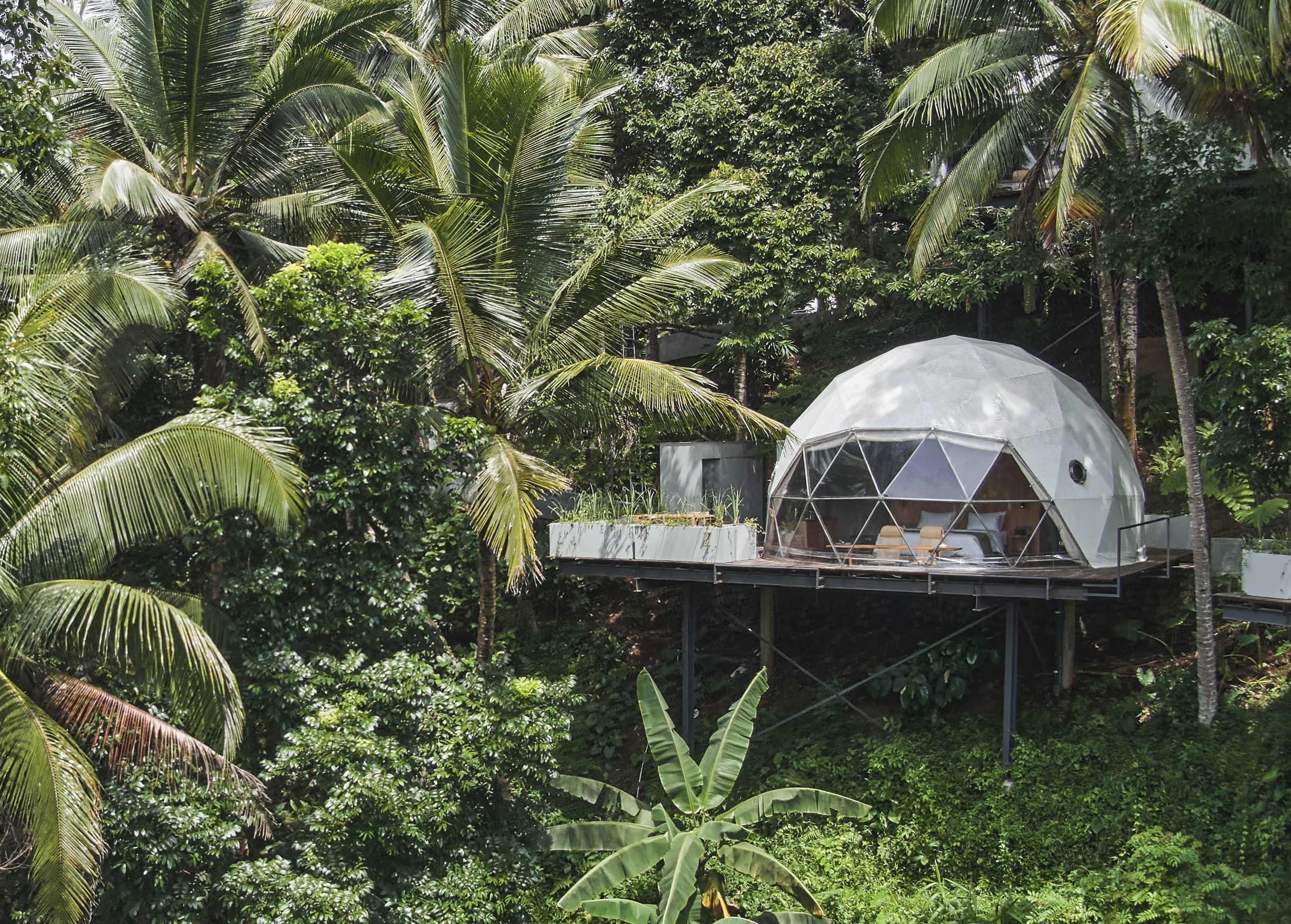 Indonesia: 14 days Bali and Java with volcano hike