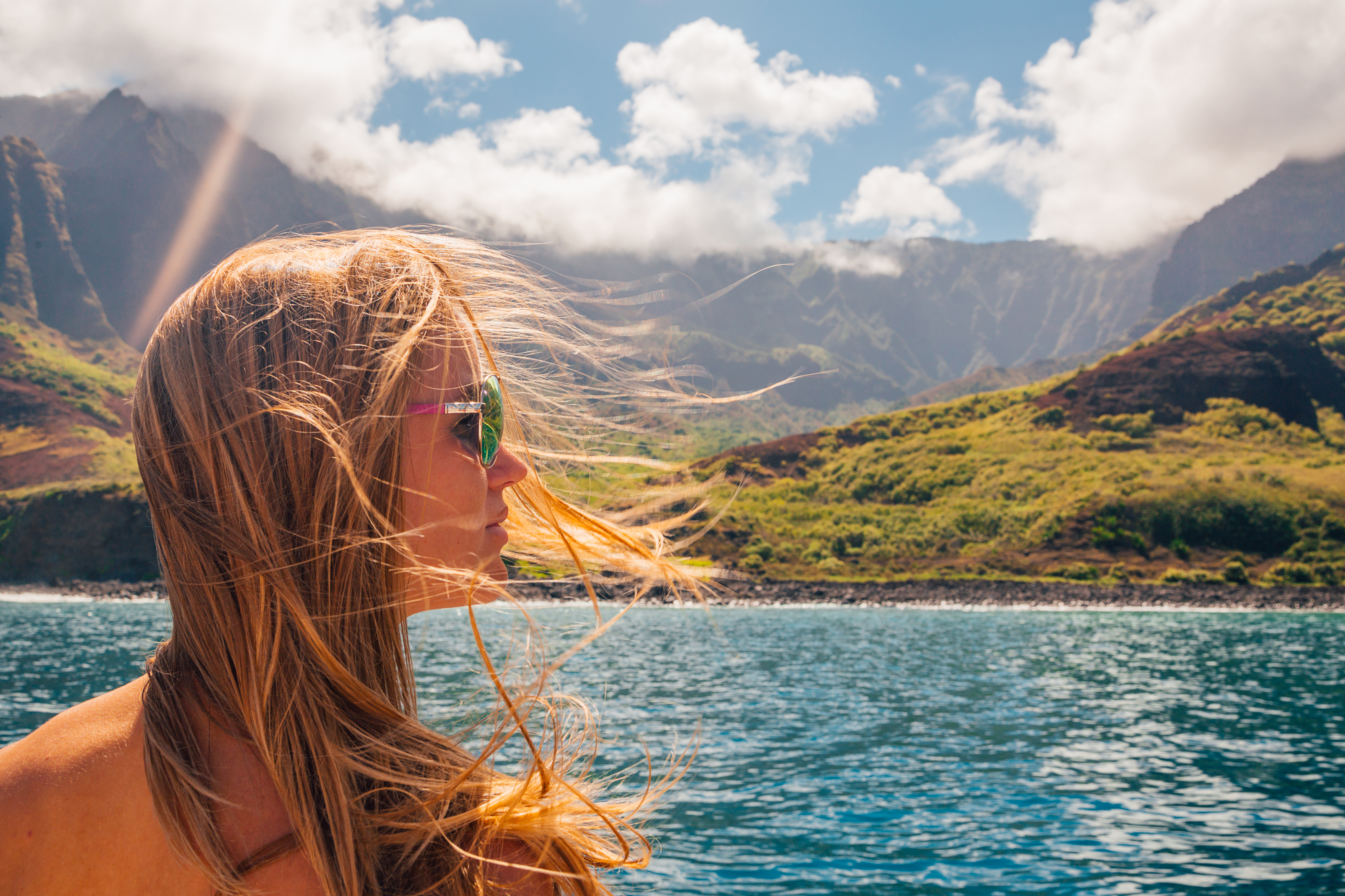 USA Westküste: 16 Tage Kalifornien & Hawaii Inselhopping