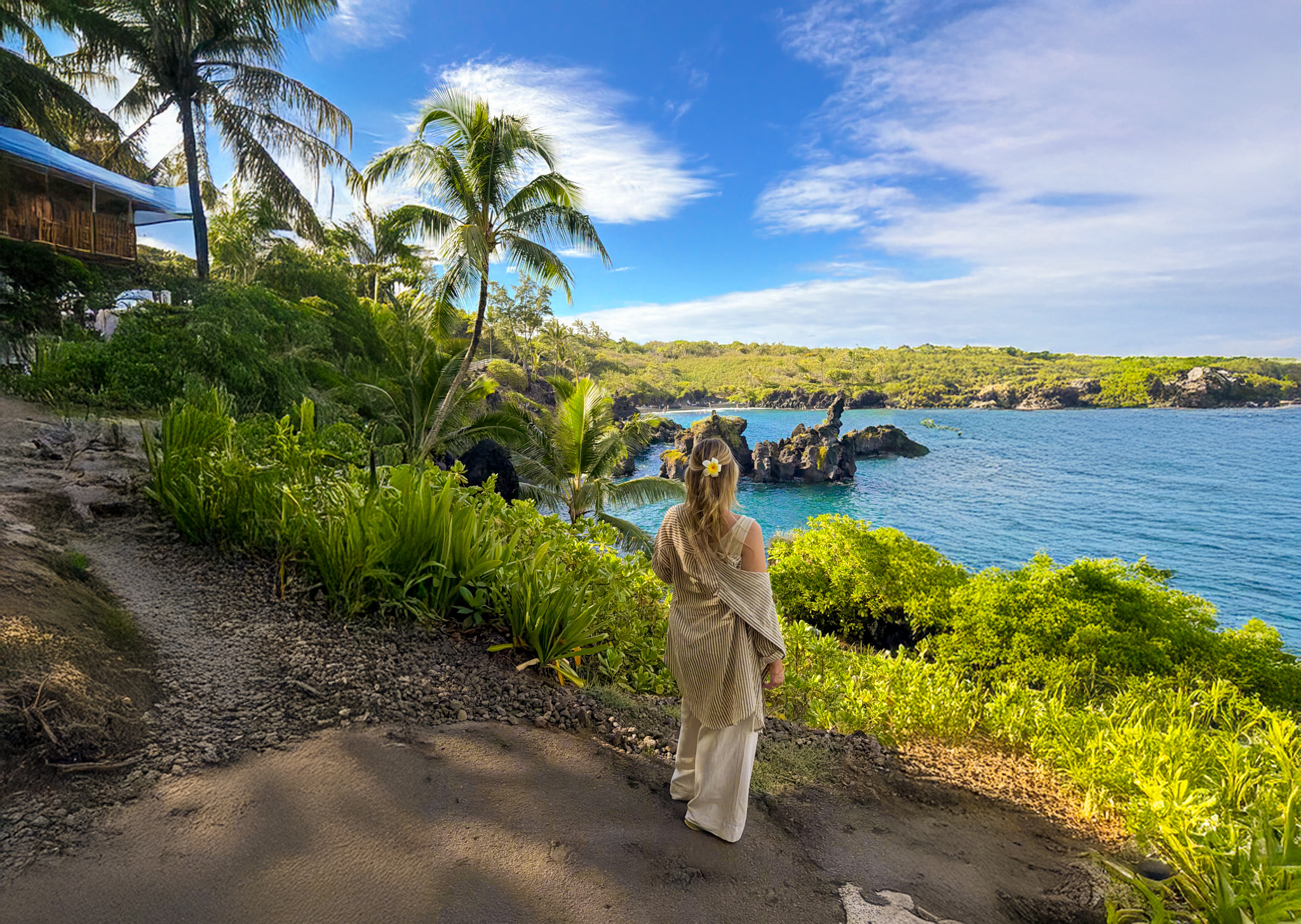 Hawaii Inselhopping: 16 Tage Maui, Kauai & O'ahu