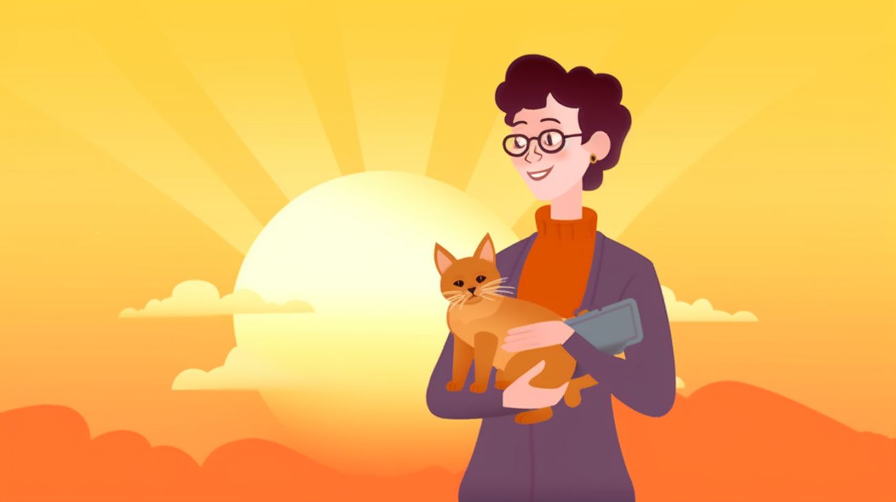 Lost Cat Signs: How to Spread the Message of Your Missing Pet | PetRadar