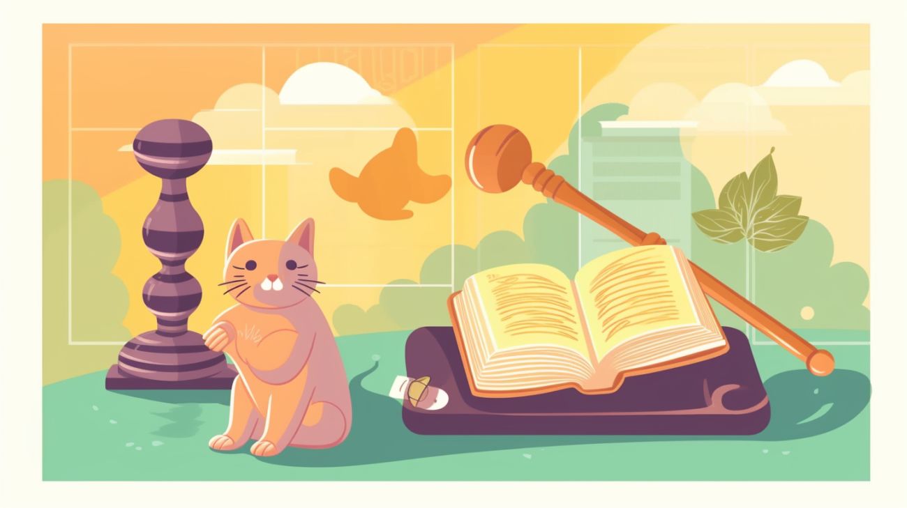 Stolen Cat: Understanding Pet Theft Laws & Regulations | PetRadar