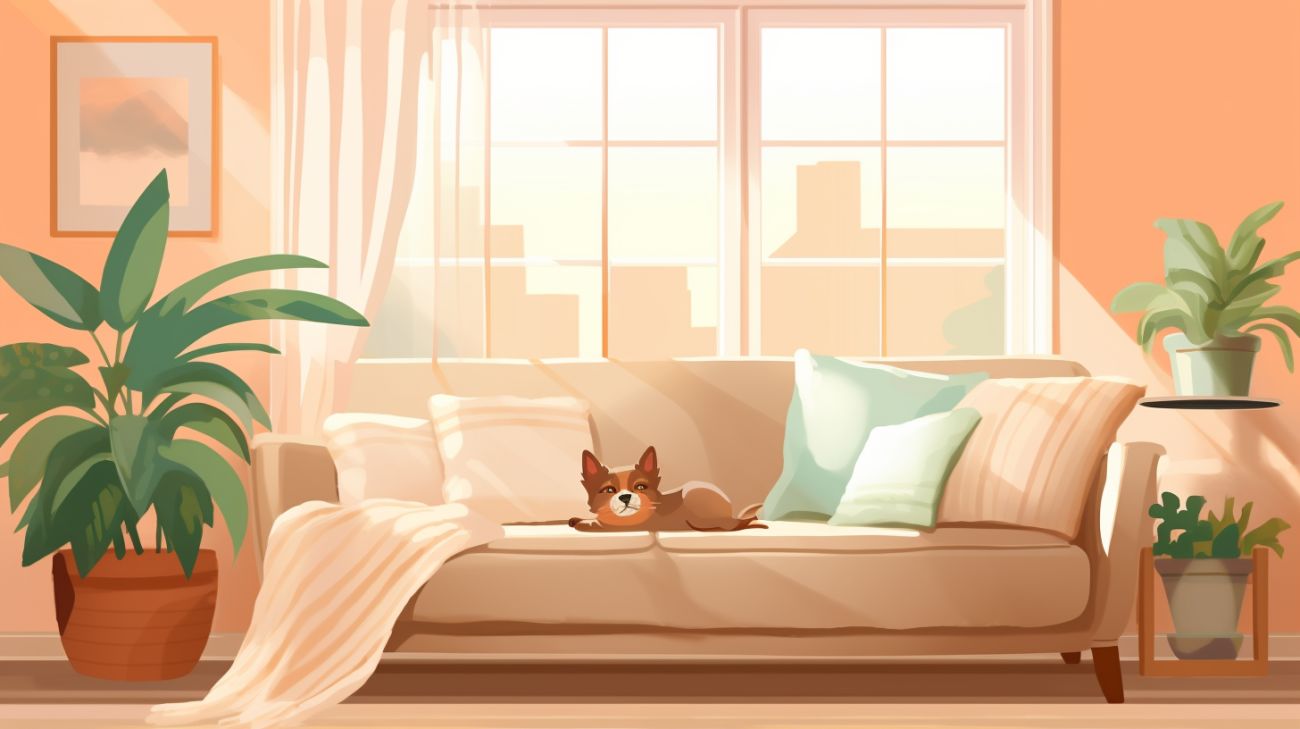 7 Best Indoor Dogs for Apartment Living | PetRadar
