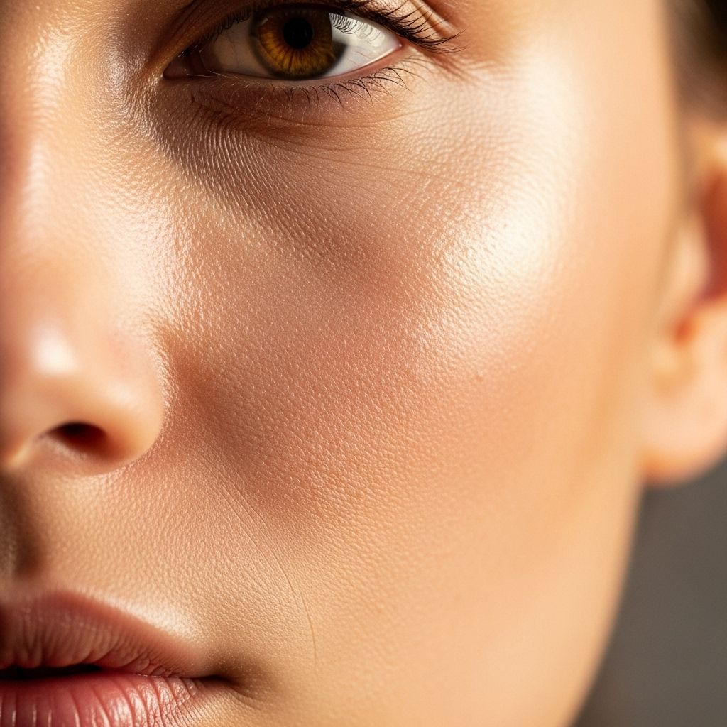 Best Tinted Moisturizer for Rosacea | Menopause Skin Solutions