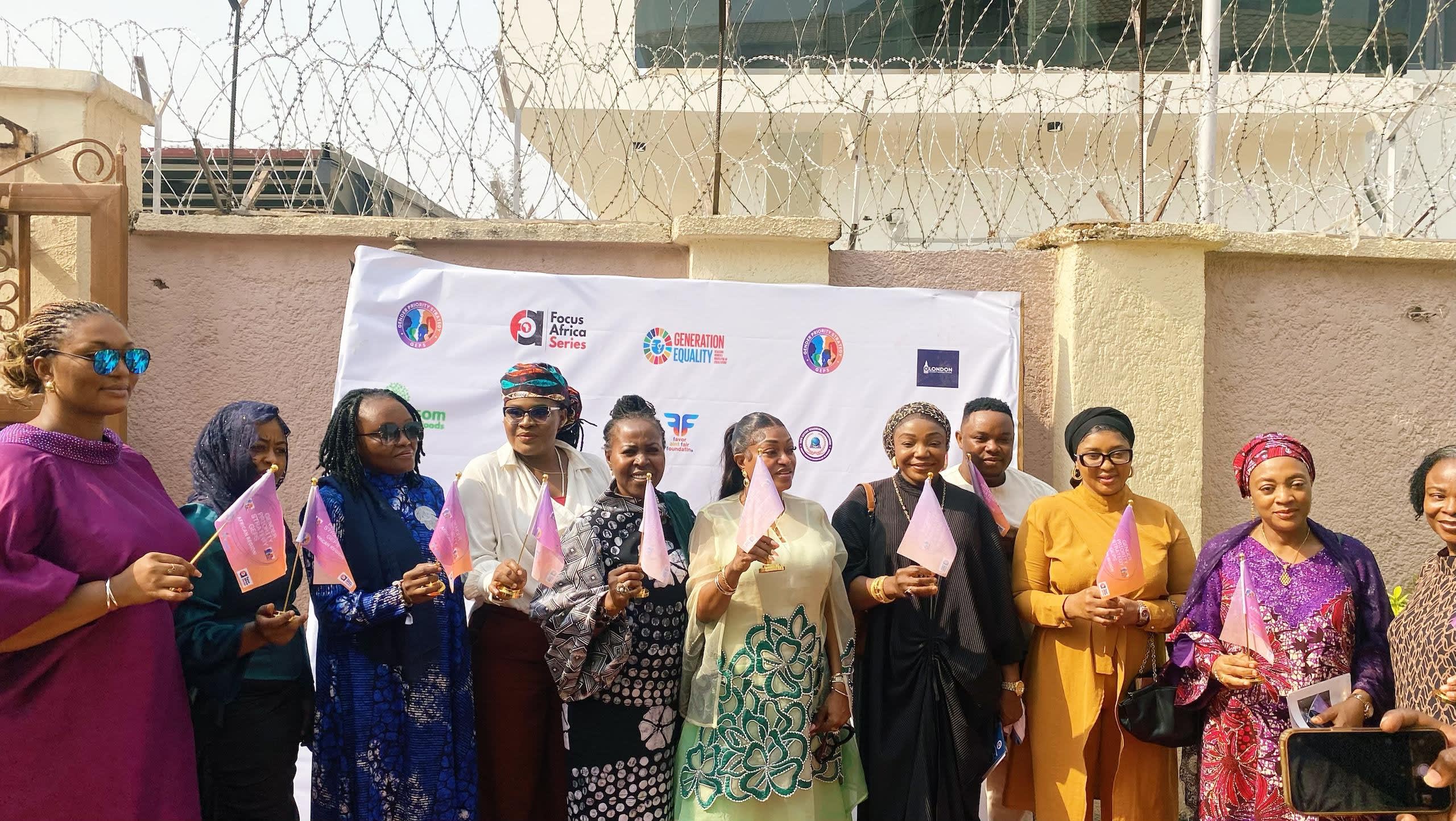 Gender Priority Strategy (GEPS) – Prioritizing Gender Issues through ...