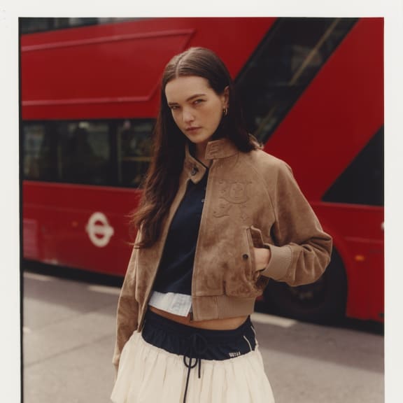 Book Hair & Makeup Artists in London | Carol Hayes Management