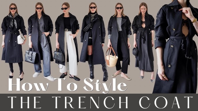 15 Early Fall Outfits to Refresh Your Wardrobe - The Style Era