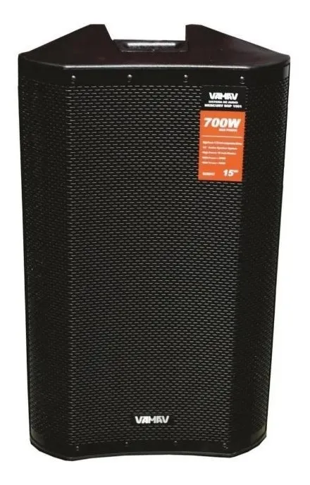 MERCURY DSP 1501 | Venta de Audio e Iluminación Profesional CDMX ...