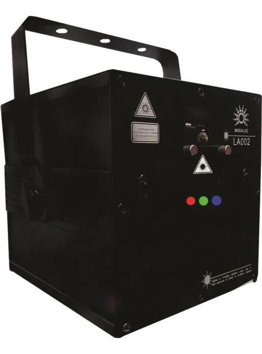 BURNITE | Venta de Audio e Iluminación Profesional CDMX | Arigio Audio ...