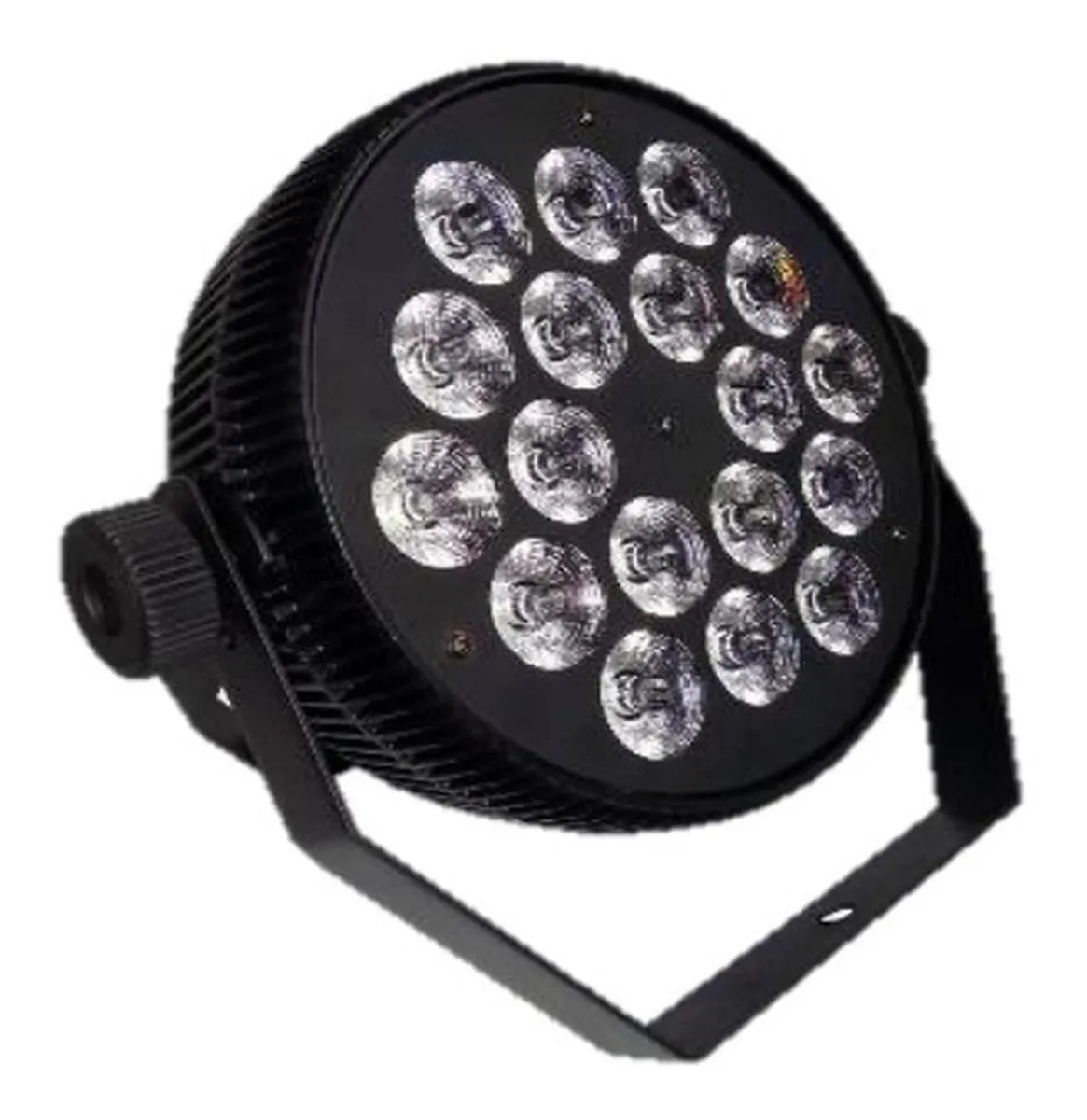 PAR 18*X10W | Venta de Audio e Iluminación Profesional CDMX | Arigio ...