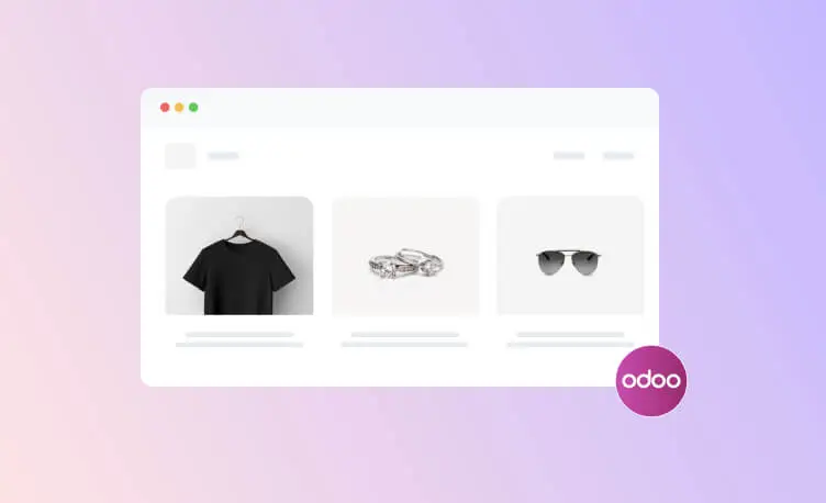 Odoo Headless Development