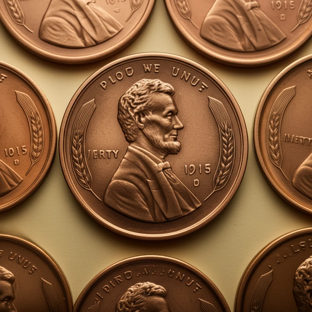 How To Clean Old Pennies — Home Essentials Guide (HEG)