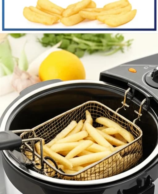 How To Clean Fry Daddy — Be A Cleaner