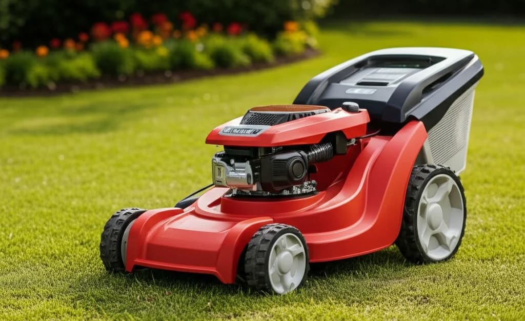 How To Fix The No Loop Signal On Husqvarna Automower — LawnTrend.com