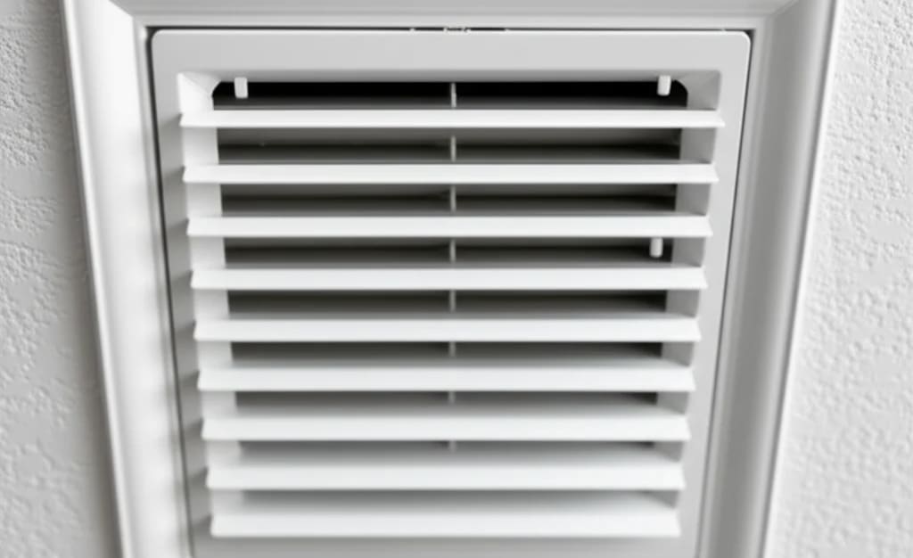 How To Clean Black Dust Around Air Vents — Home Essentials Guide (HEG)