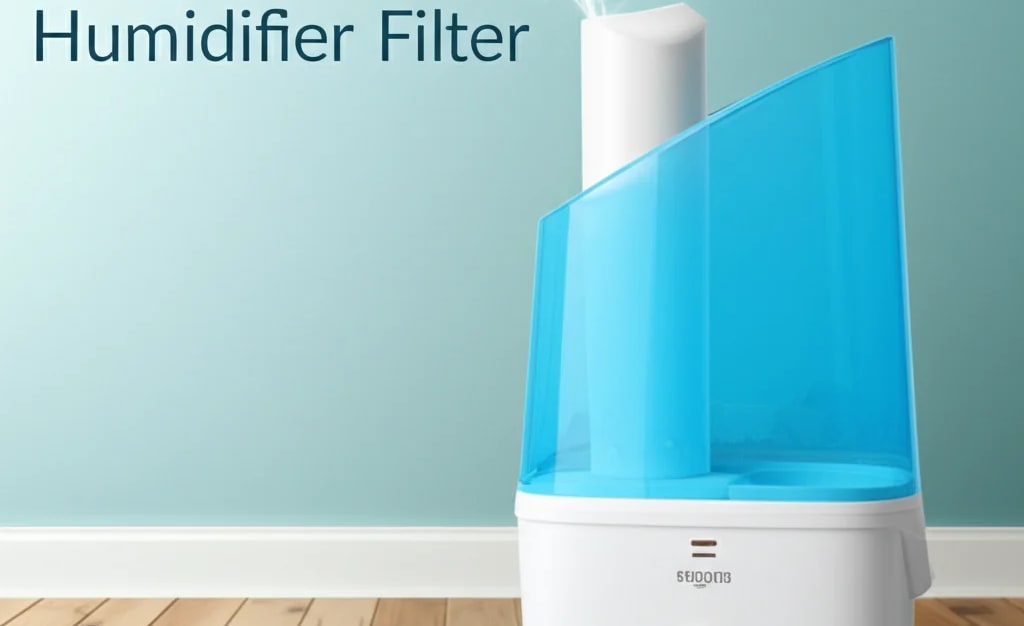 How To Clean Aircare Humidifier Filter — Home Essentials Guide (HEG)