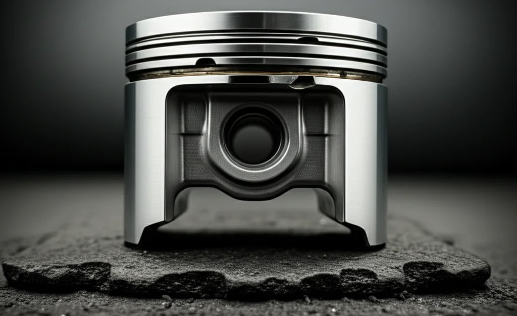 How To Clean Piston Heads — Home Essentials Guide (HEG)